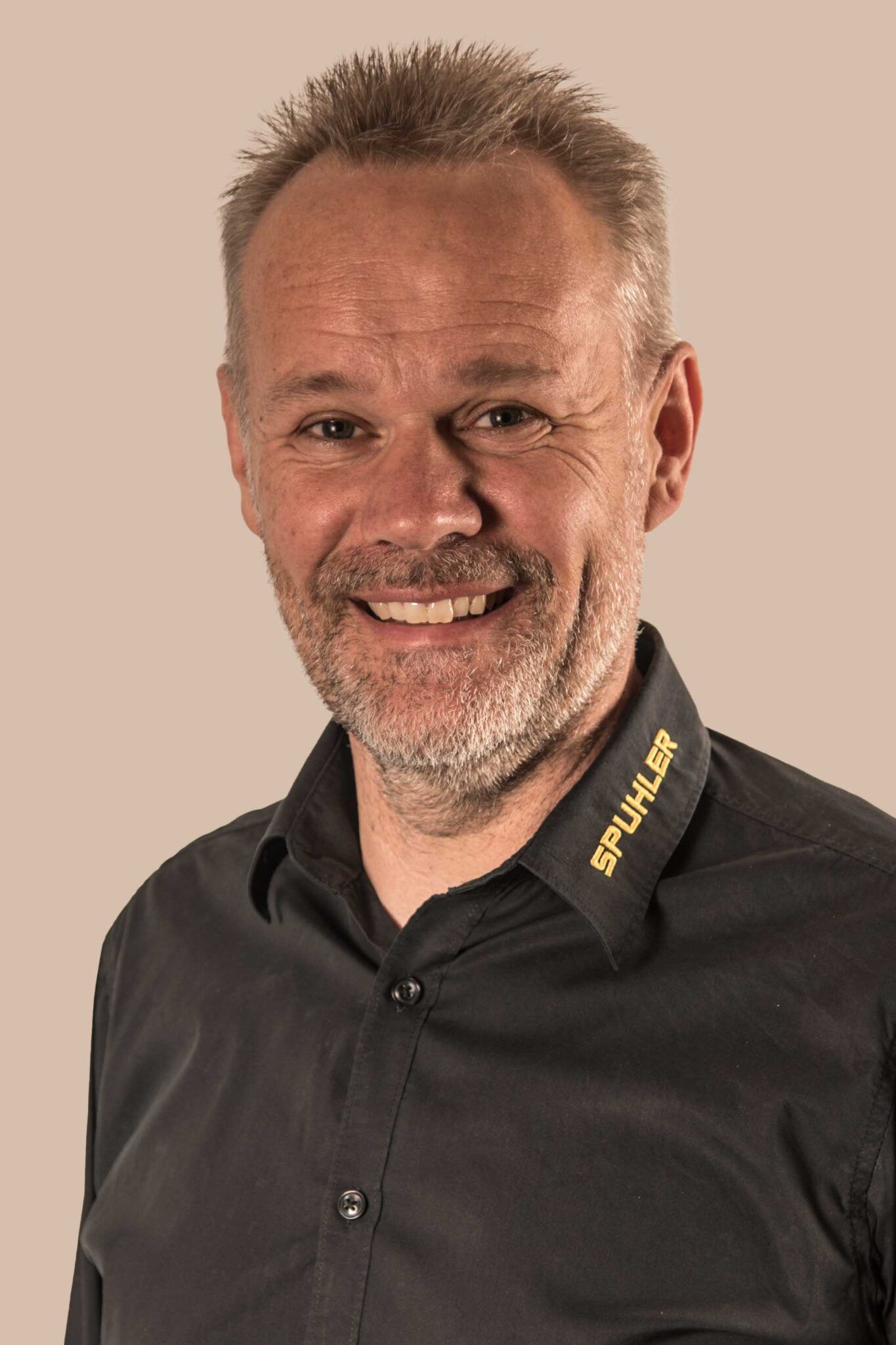 Firma – Spuhler